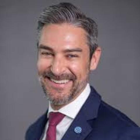 Unbroken: One Uyghur’s Fight for Freedom with Rushan Abbas | Hudson Institute